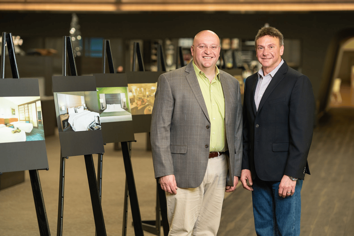 2024 Marks 50th Year!