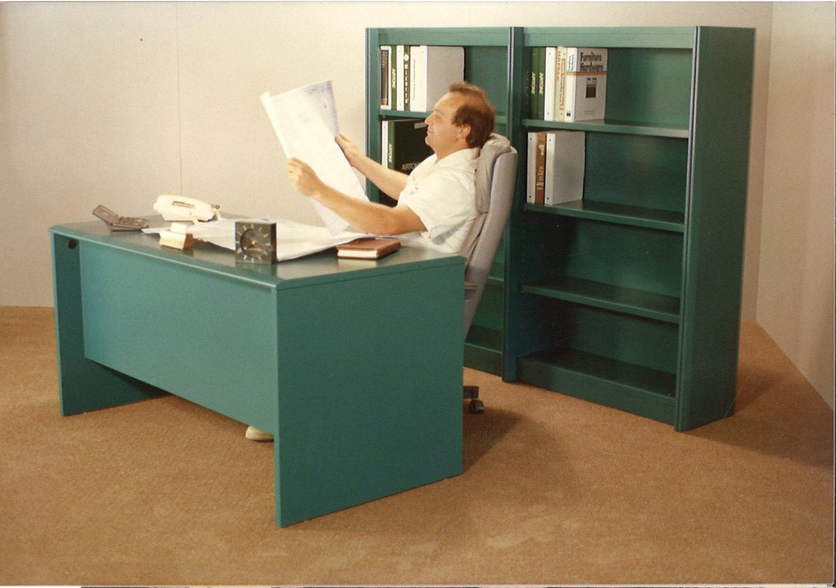 2024 Marks 50th Year!