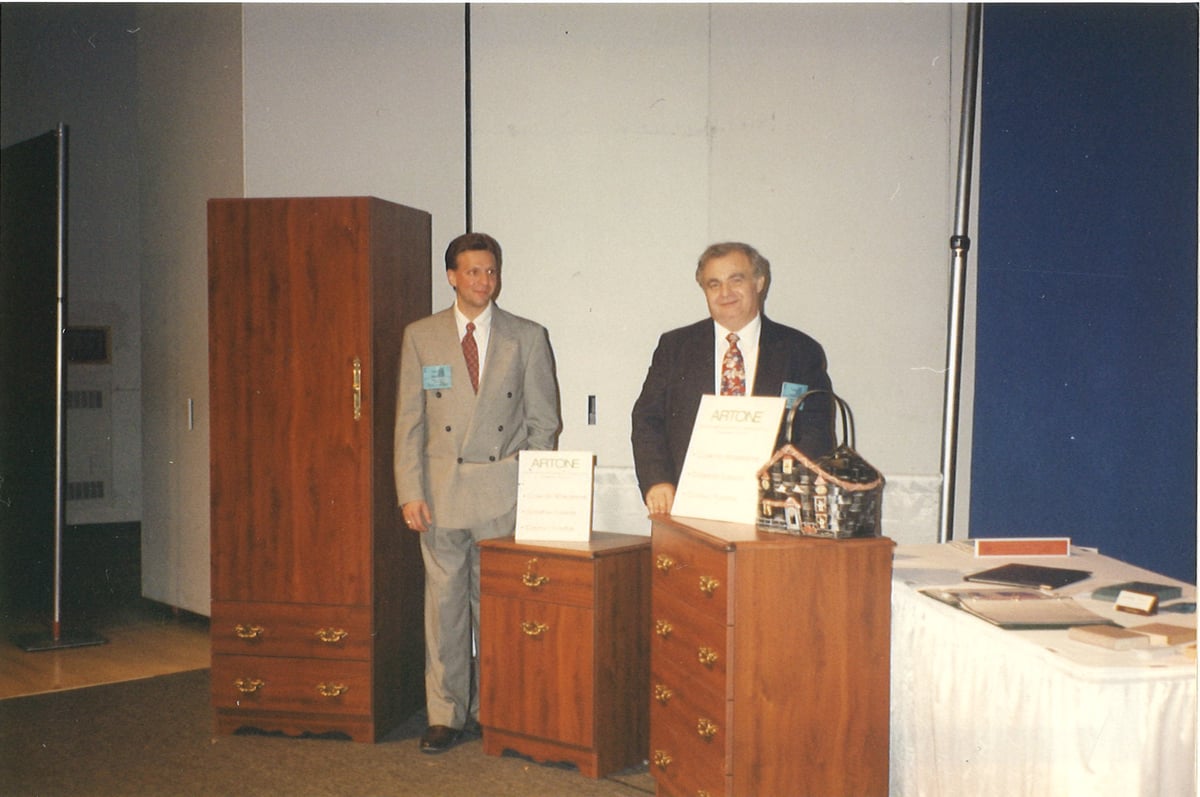 2024 Marks 50th Year!